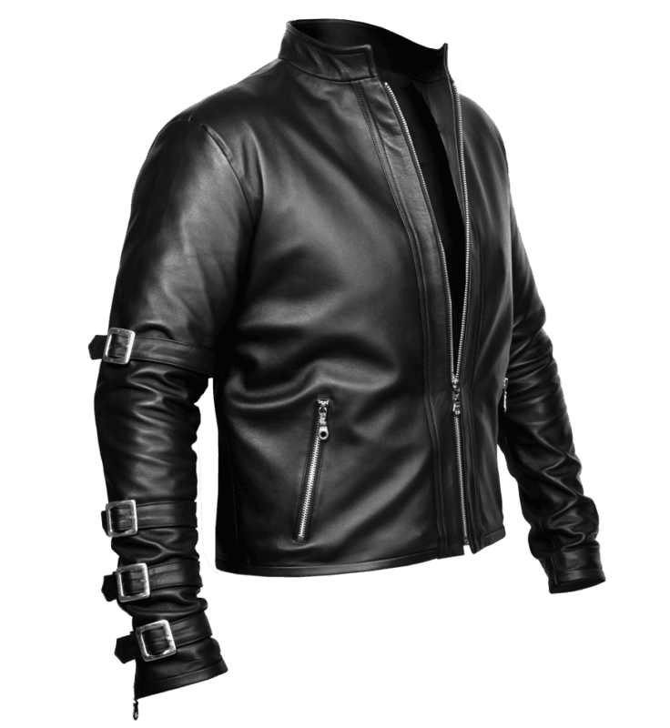 K Dash King of Fighters 99 KOF Black Jacket - Oskar Jacket
