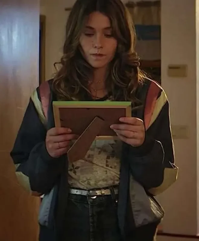 My Fault 2023 Culpa mía Bomber Jacket