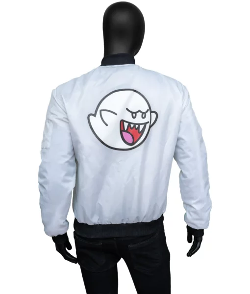 Super Mario Jacket Archives - Oskar Jacket