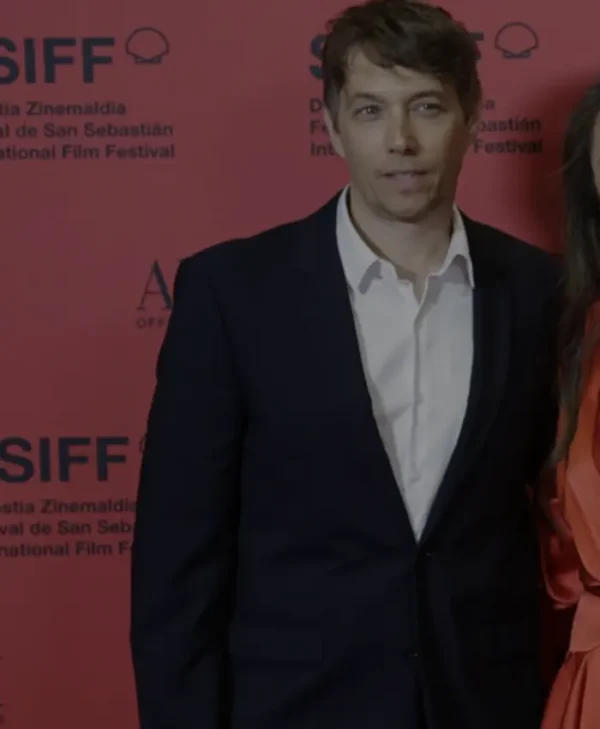 Anora Sean Baker Coat - Anora Outfits