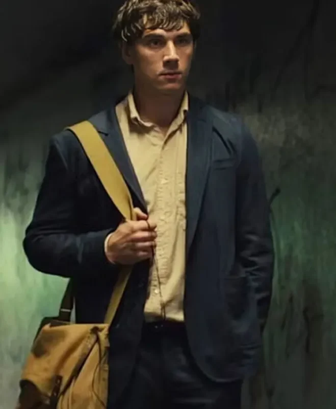 Calam Lynch Sweetpea 2024 Blazer