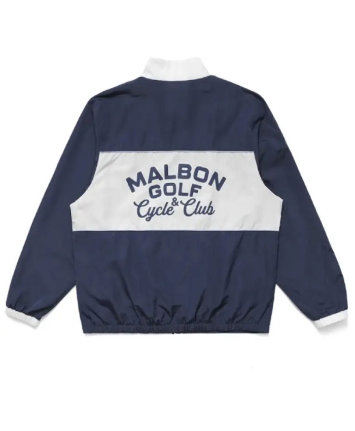 Malbon Golf Jacket | Malbon Golf 2025 Jacket